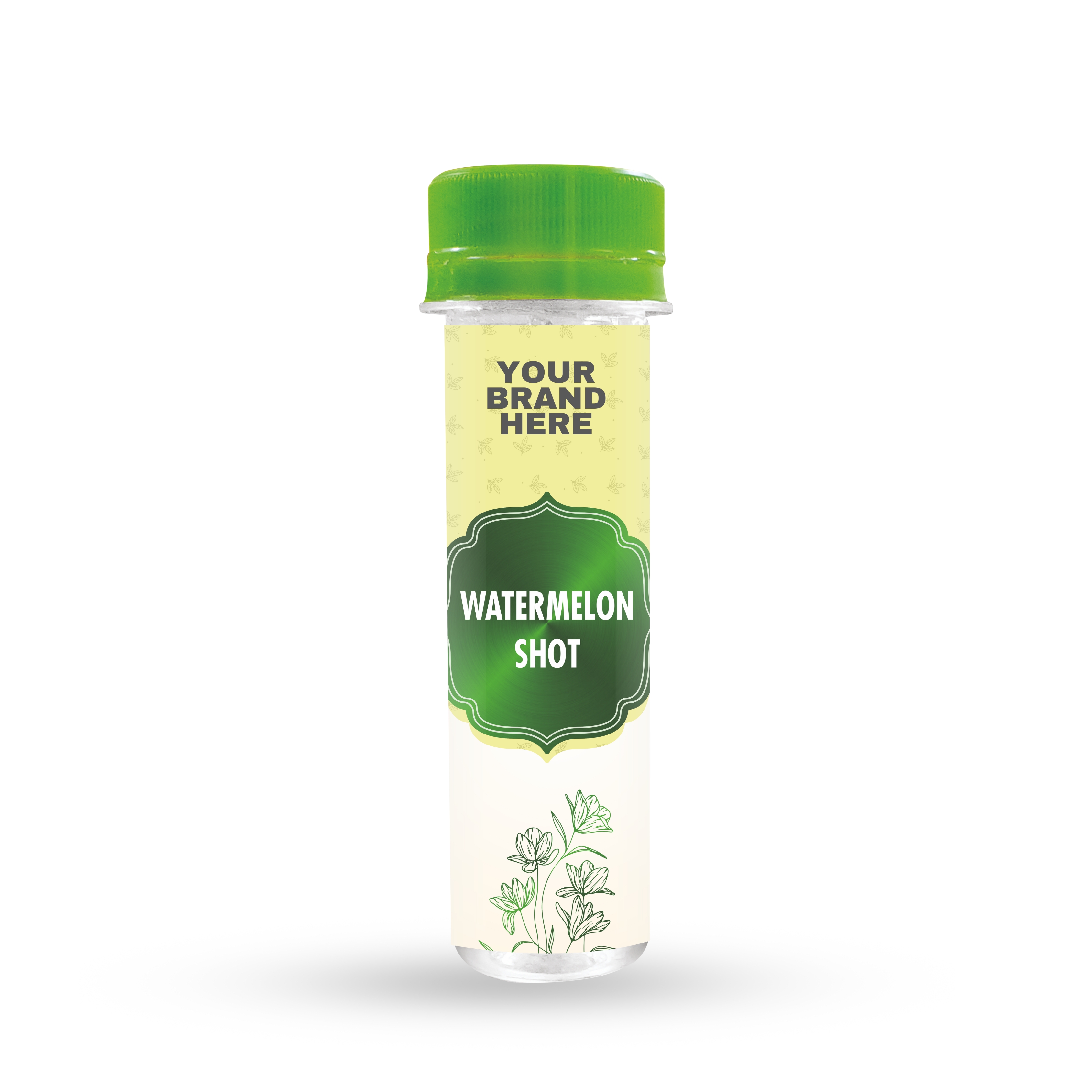 Watermelon Shot – Ayubal Wellness Pvt. Ltd.