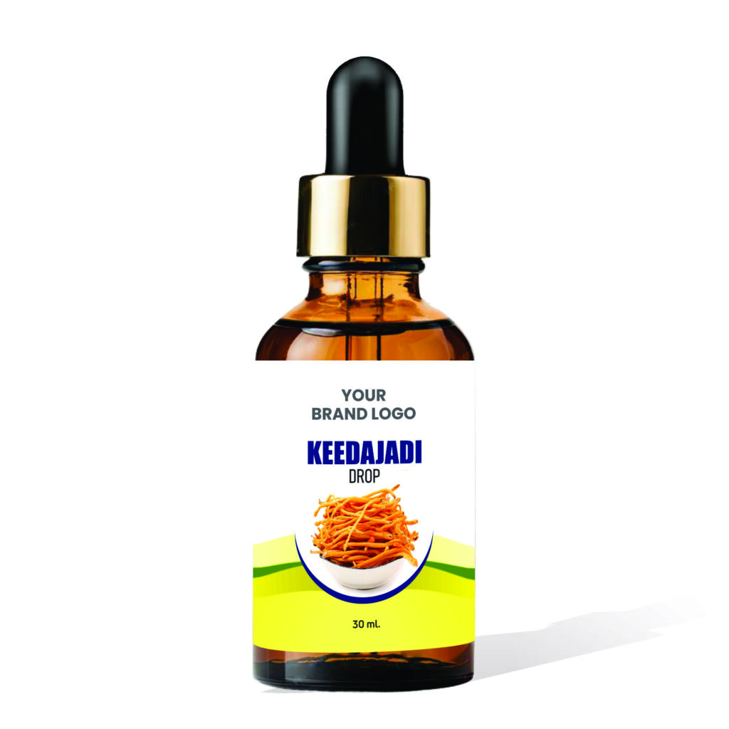 Keeda jadi Drop - Ayubal Wellness Pvt. Ltd.